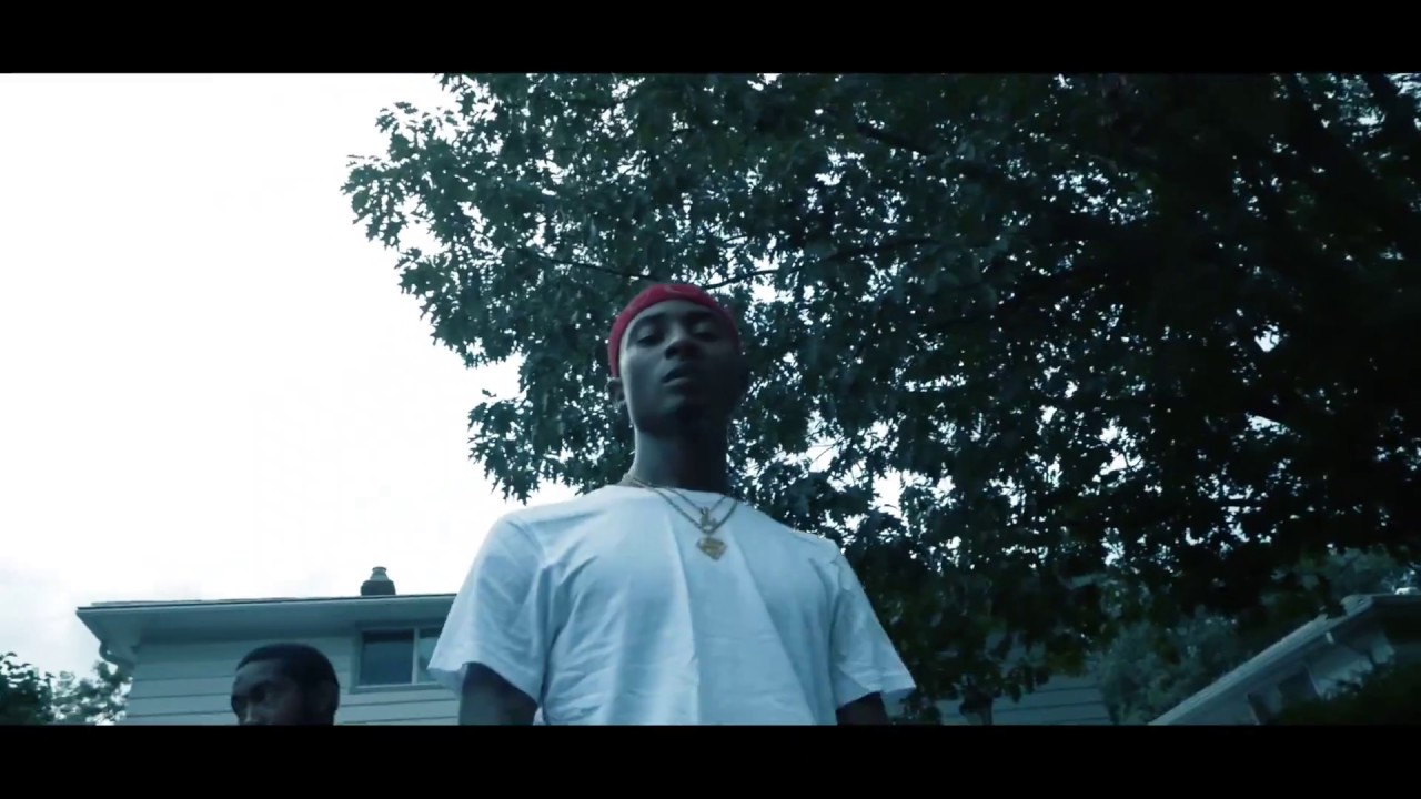 Trvp (Trvp Pressure) Official music video shot by @2nd_chance_216 - YouTube