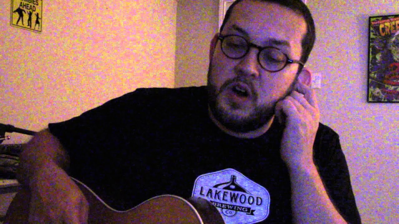 Andrew Delaney - "Wanda & The Great Beyond (A Trailer Park Tragedy ...