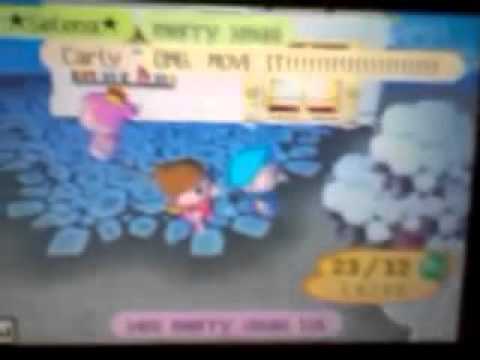 Kev & Becky seed Carly [seedingu archive] - YouTube