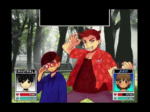 (Part 1) The Ultimate Boss Rush (mostly) itemless Toastless Level 40 (Omori) - YouTube