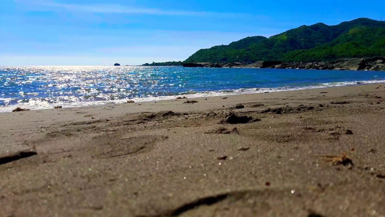 Sulvec Port, Narvacan, Ilocos Sur - YouTube