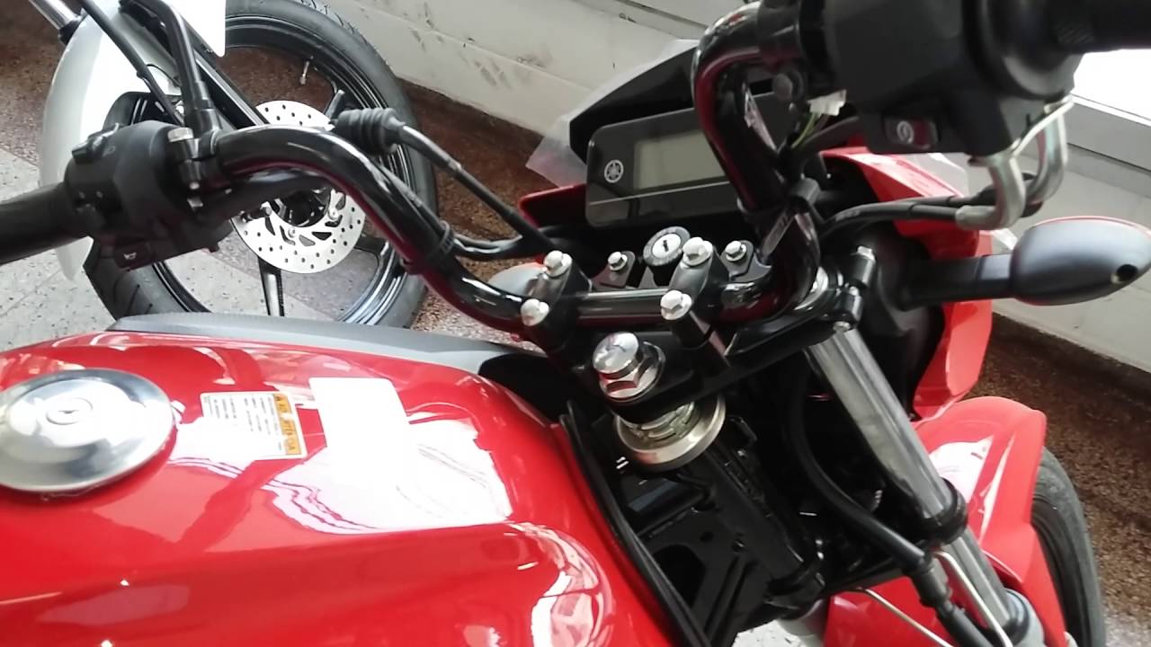 FACTOR 150 2016 MOTO SHOW!!!! - YouTube