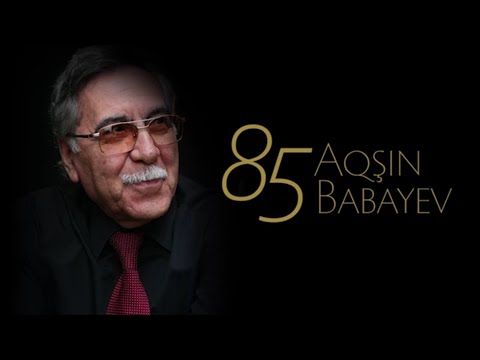 Aqşin Babayev - 85