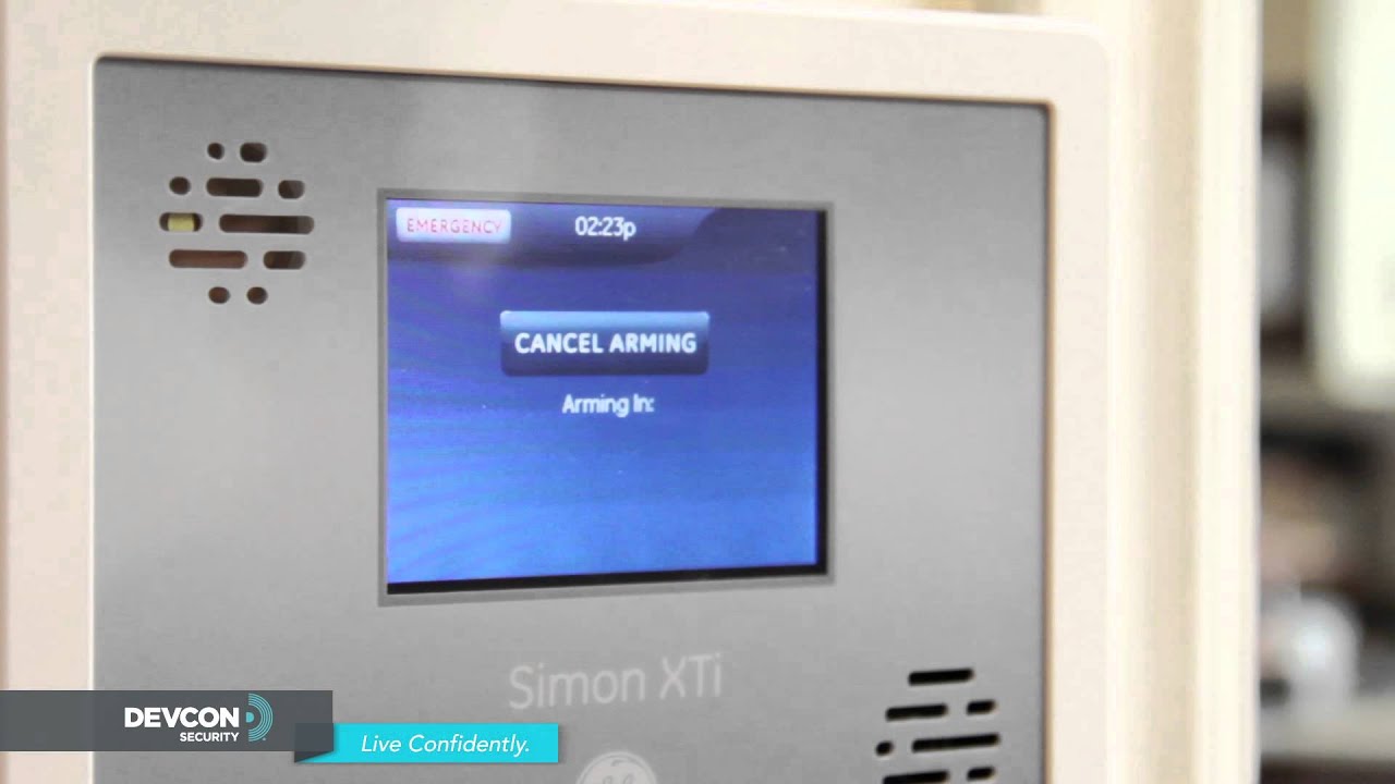 XTi Bypass a Sensor - Devcon Security - YouTube