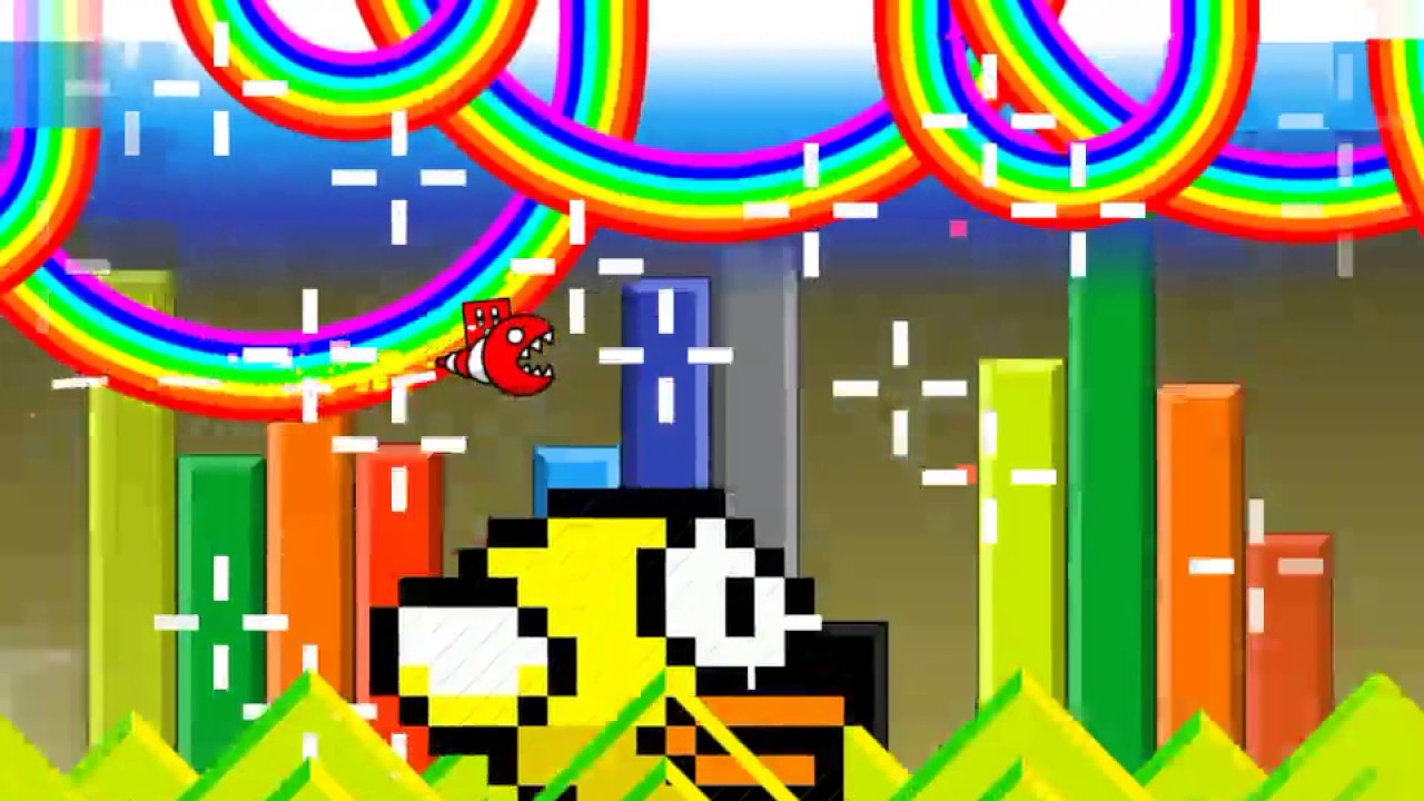 Geometry Dash iluminati 666 - YouTube