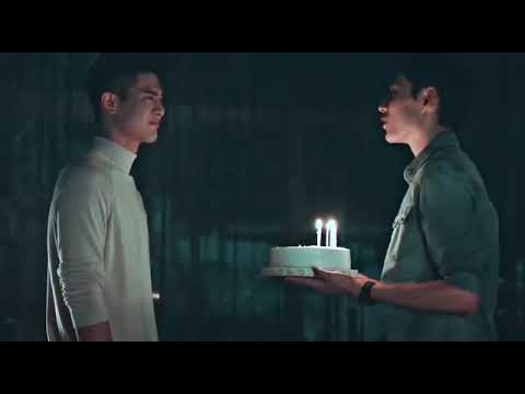 History 3: Trapped (Tang Yi and Meng Shao fei)