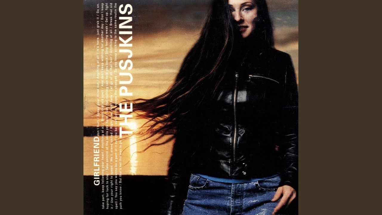 Girlfriend - YouTube