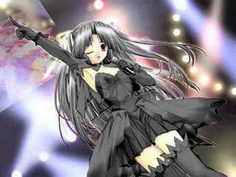 animetic trance- ravers fantasy