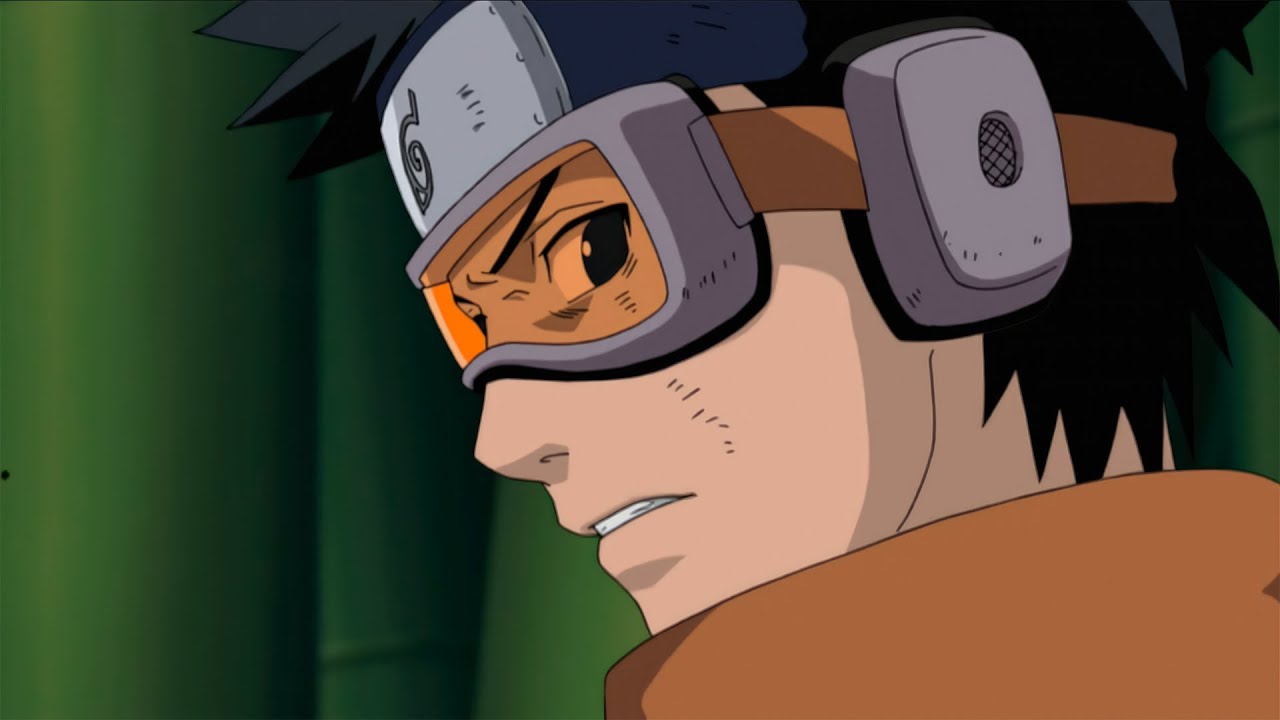 Nightfall - Naruto Shippuden OST (HQ) - YouTube