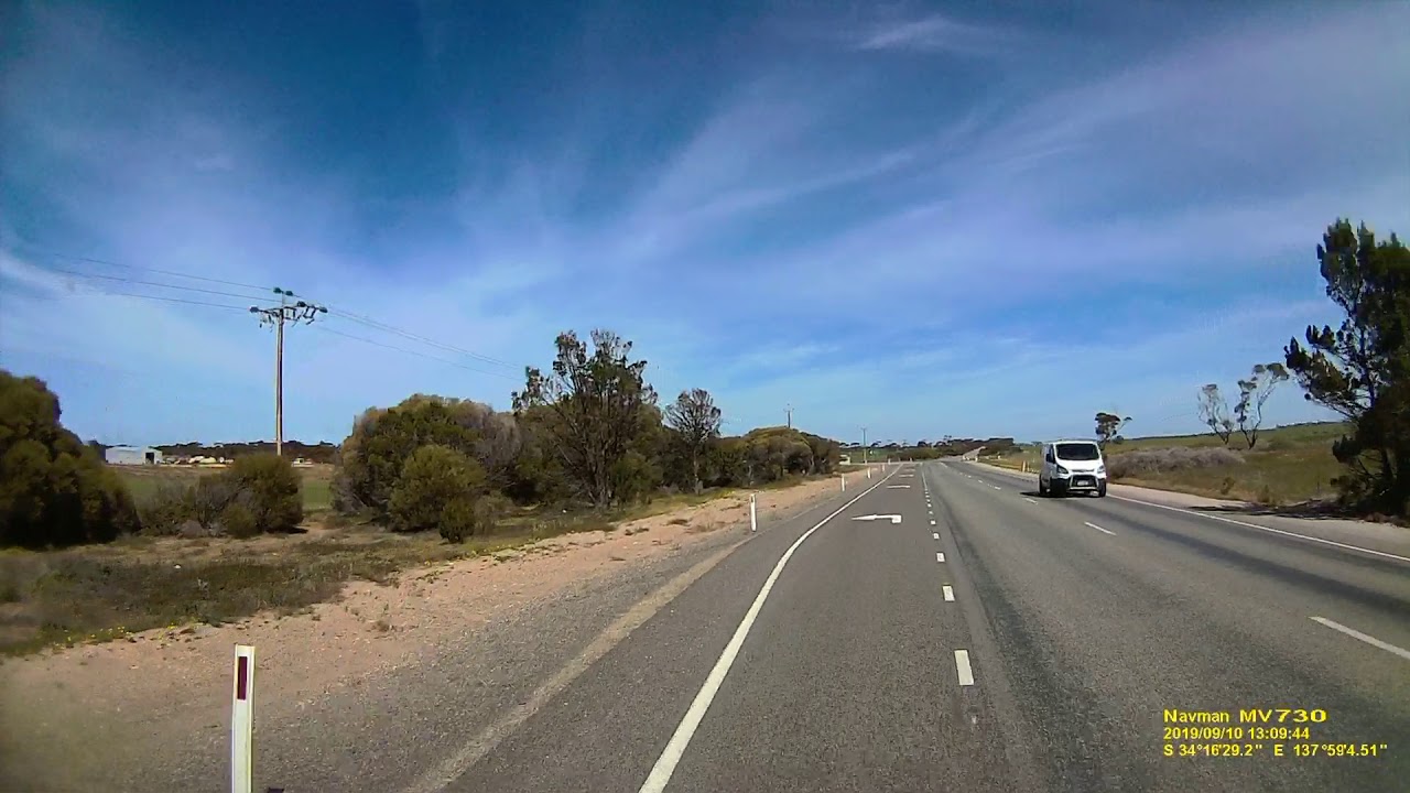 4009 Coddiwomple 14 days in September 2019 (Spring) - YouTube