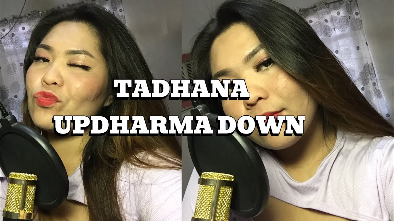 TADHANA BY UPDHARMA DOWN | COVER - YouTube