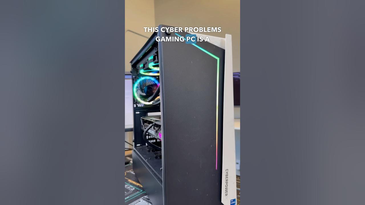 Intel CPU Failure! (Microcode) #pcrepair #computerrepair #repair # ...