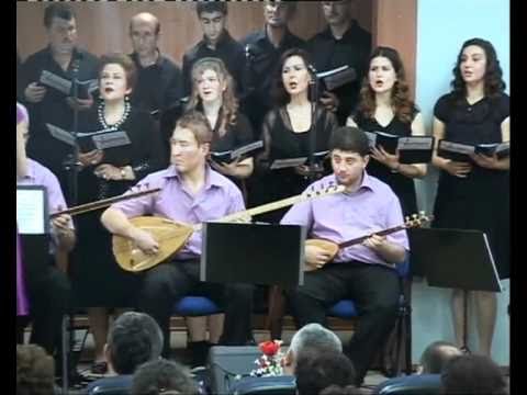 Elmayı top top yapalım - Sakarya/Hendek