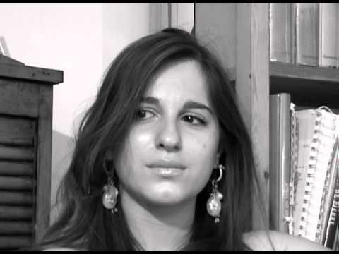 Laura Dani (2012) by Gérard Courant - Cinématon #2629 - YouTube