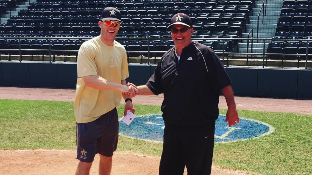 A Season With: Antonelli Baseball - Championship (EP. 7) - YouTube