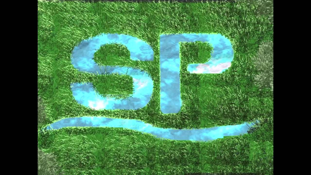 SP's Logo Animation - YouTube