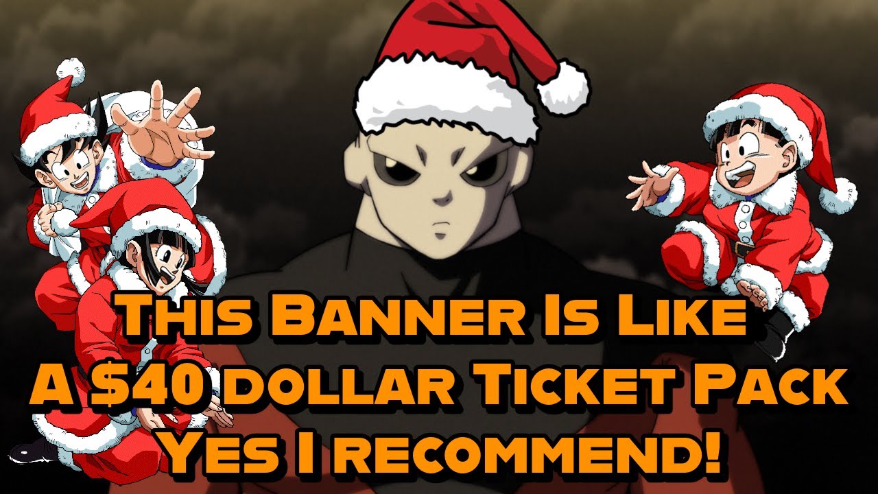150 Stones LR Gotenks and Jiren Banner! Huge Value! - YouTube