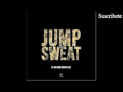 Garmiani ft. Sanjin - Jump & Sweat (D-Upside Bootleg)