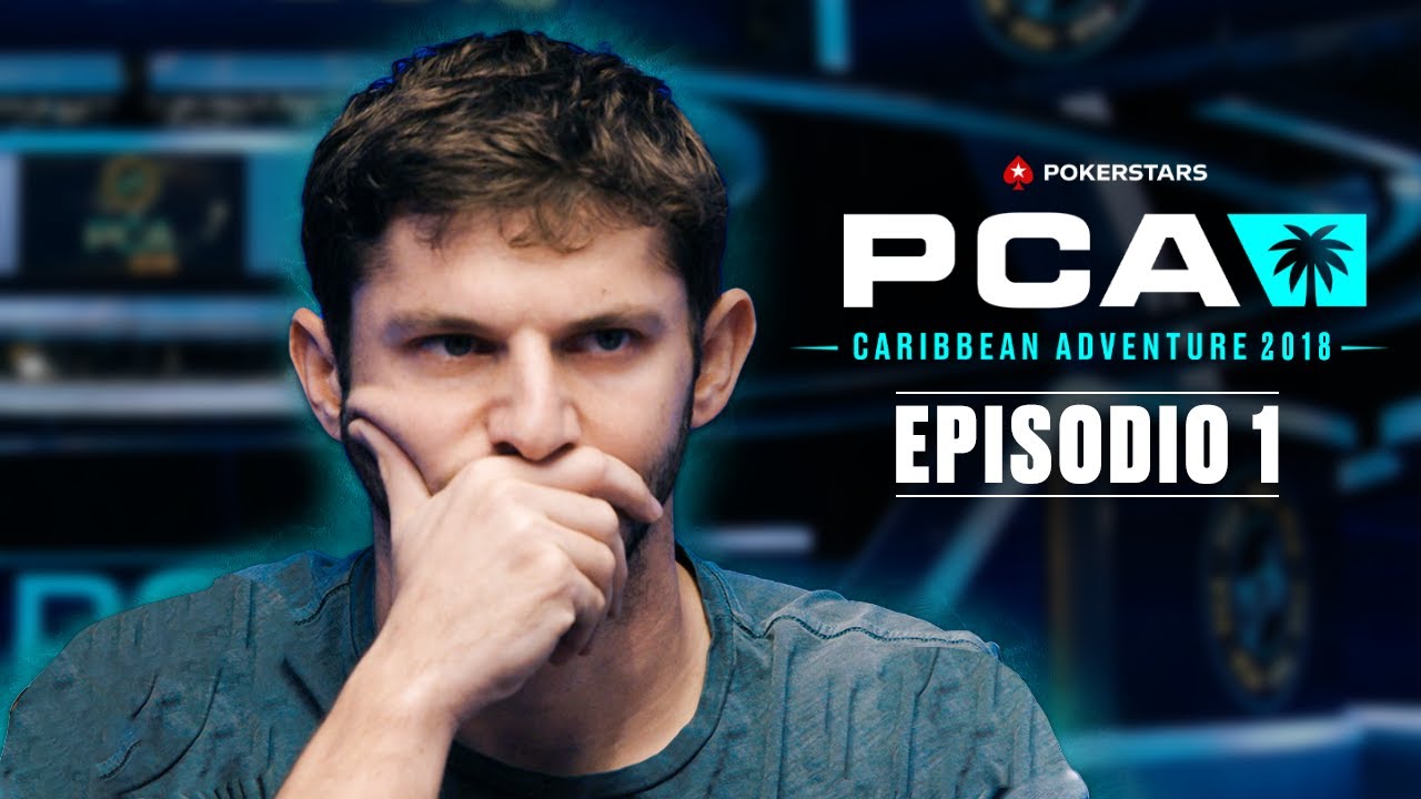Main Event PCA Bahamas 2018 | Episodio 1 ♠️ PokerStars en Español - YouTube