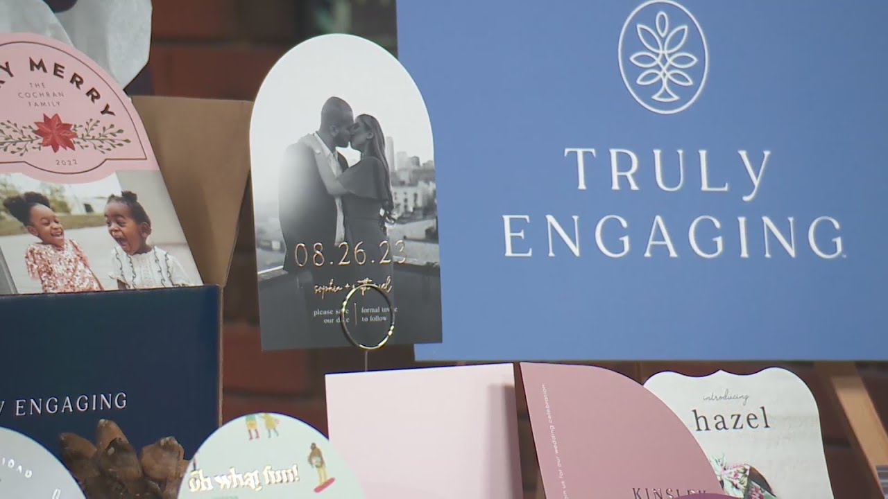 'Truly Engaging' celebrating life's greatest moments this holiday ...