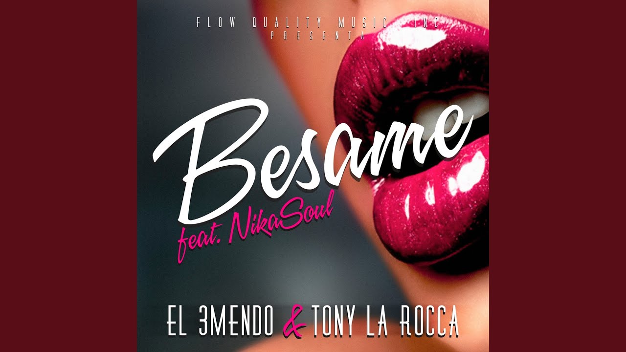 Besame (Extended Version) - YouTube
