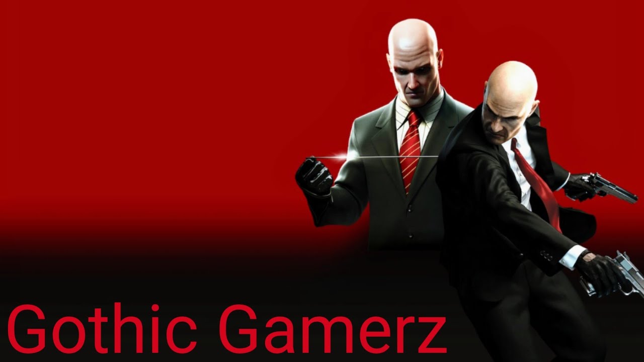 Hitman™ - YouTube