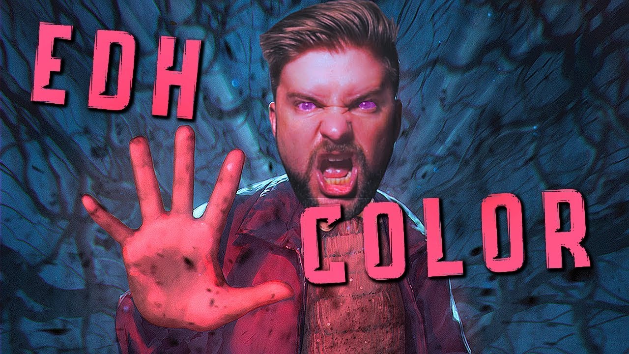 Stranger Things Ultimate Commander Deck [Five-Color Eleven & Mike EDH ...