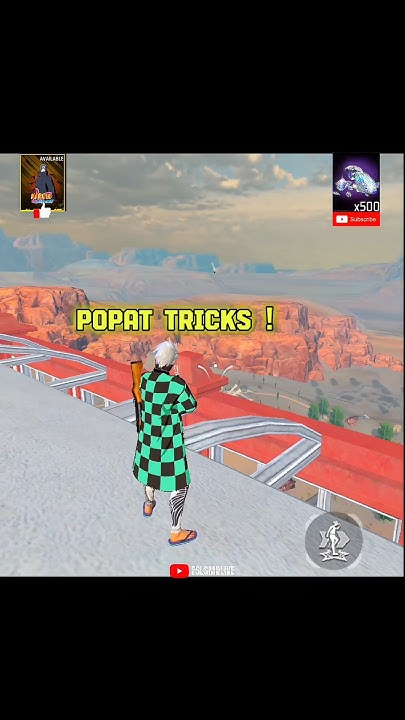 iMPOSSiBLE 💀 🍷⚰️#freefire #garenafreefire #freefireshorts #freefiremax #viralshorts # ...