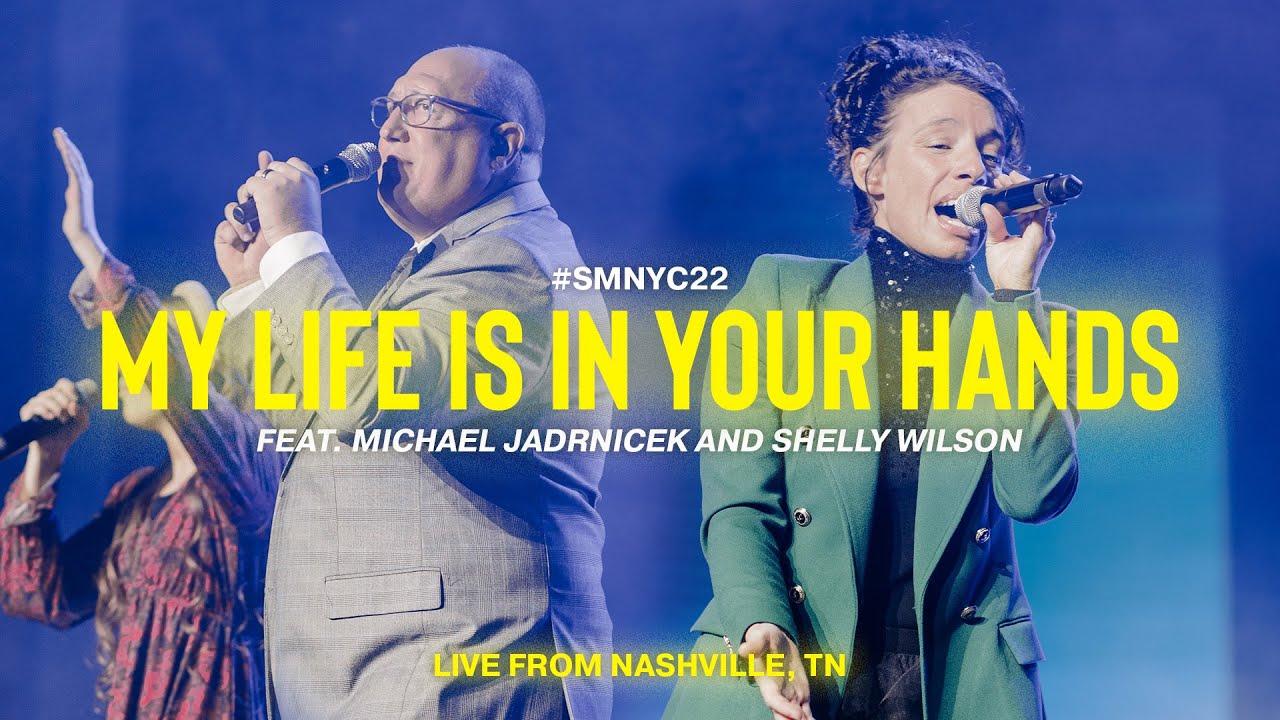My Life Is In Your Hands Live NYC Praise SMNYC22 YouTube my-life-is-in-your-hands-live-nyc-praise-smnyc22-youtube