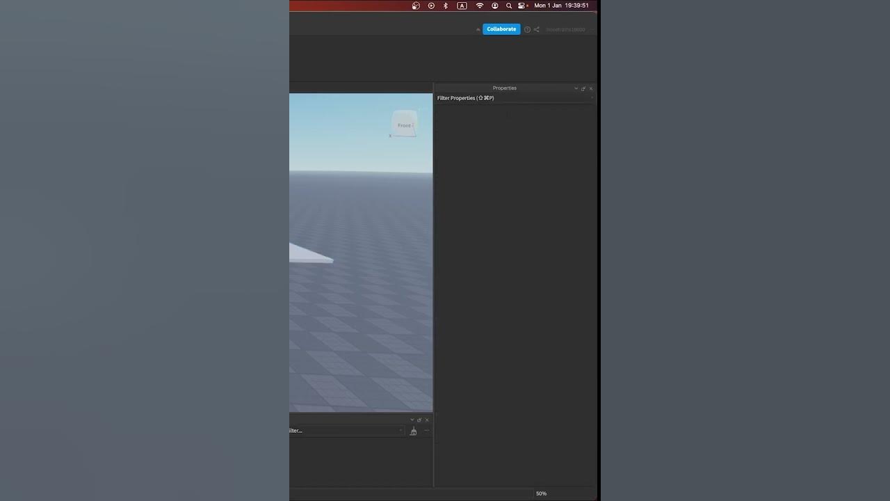 How to make a conveyor belt in Roblox studio NO CODING! - YouTube