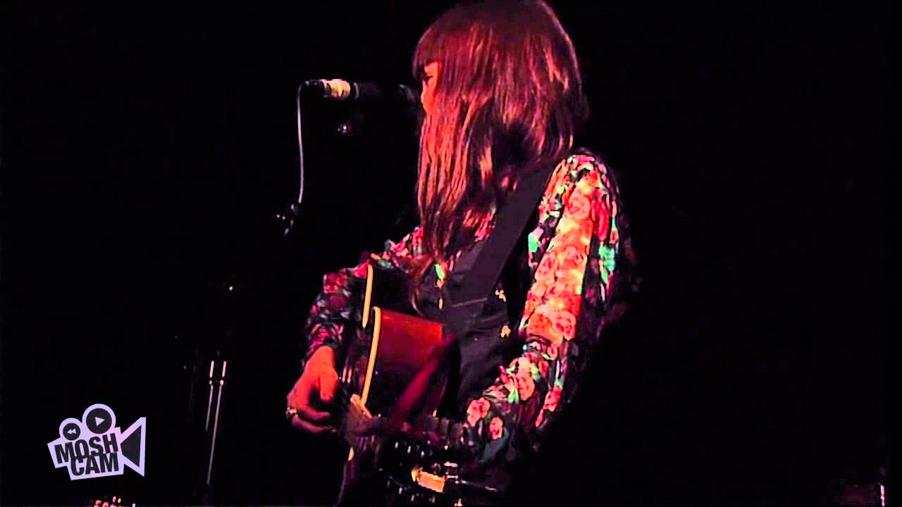 Lisa Mitchell - Monologue 2 (Live in Sydney) | Moshcam - YouTube