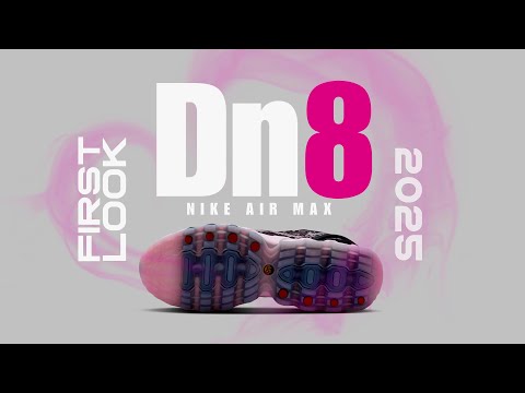 PINK SNAKESKIN 2025 Nike Air Max Dn8 FIRST LOOK + REVIEW – @dippedanddripped on Tumblr