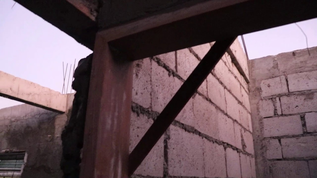 PROJECT BAHAY 2020 DAY 30 l NAGKABIT NG HAMBA PART 2 l NAKITA NA ANG ...