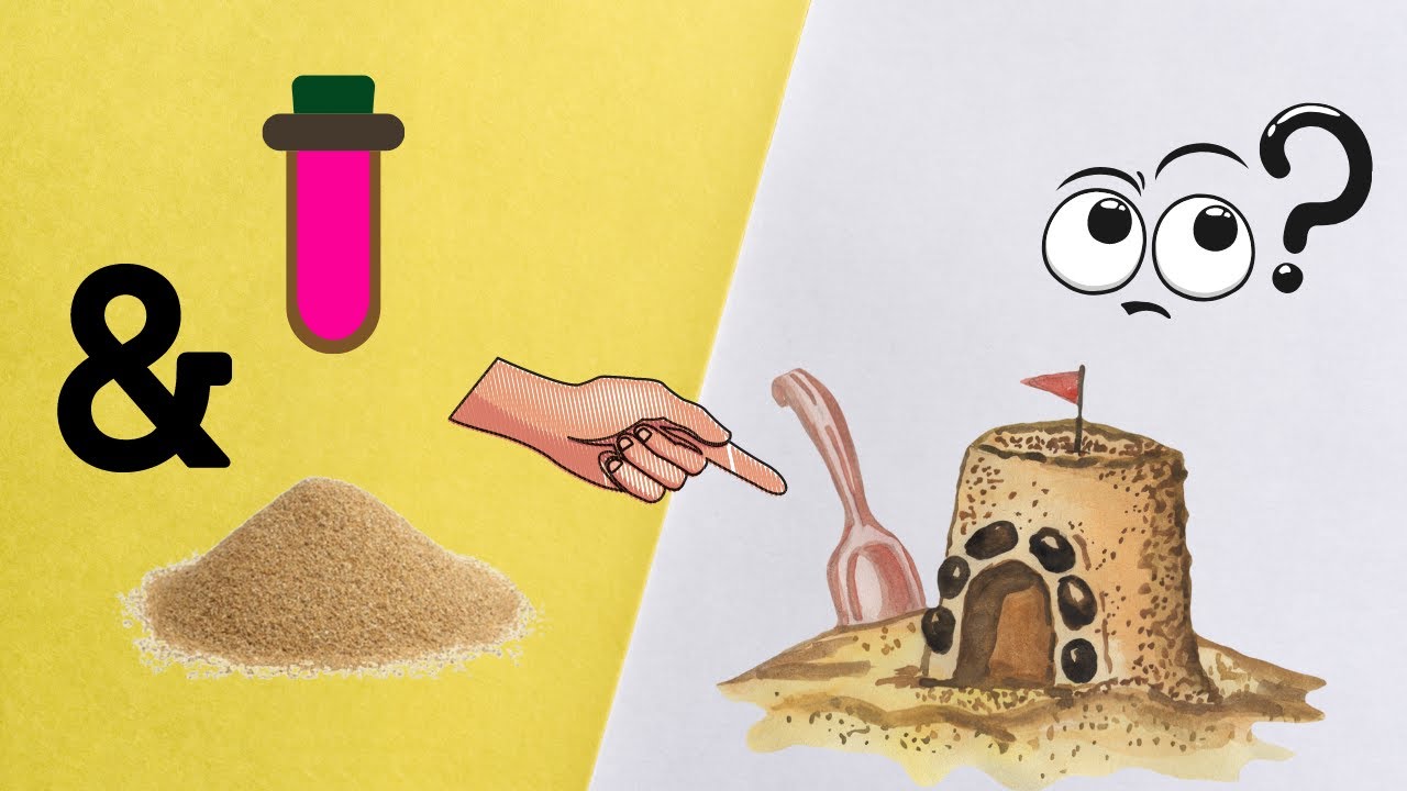 How To Mix Sand For Art Painting Step By Step Guide YouTube how-to-mix-sand-for-art-painting-step-by-step-guide-youtube