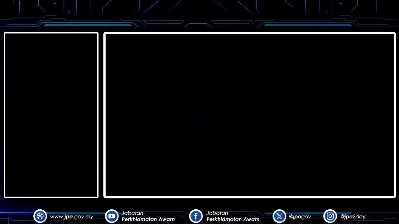 Jebat Merah Live Stream (test obs) - YouTube