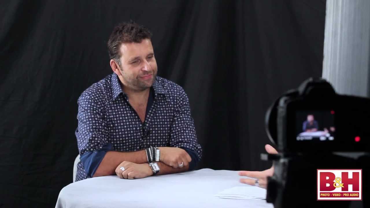 Real Exposures: Philip Bloom - YouTube