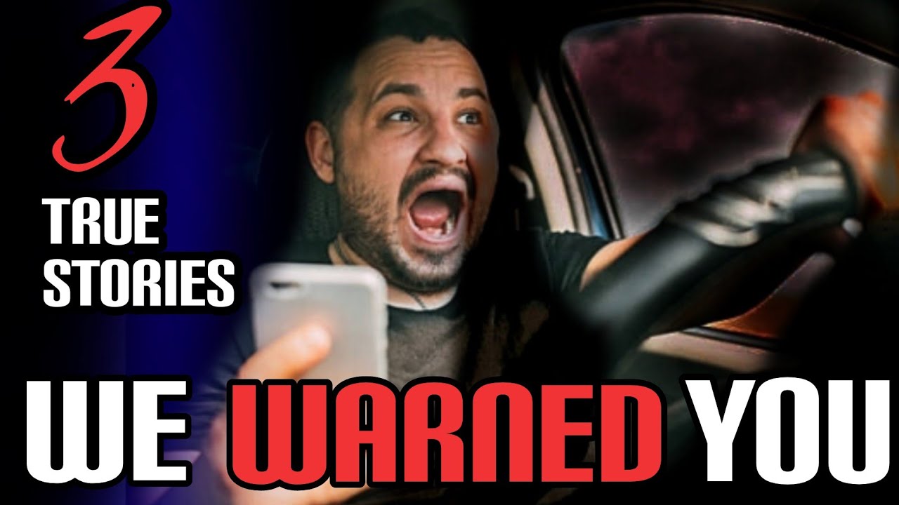 *TERRIFYING* True Stories Of Missing Time, Abduction, And Encounters ...