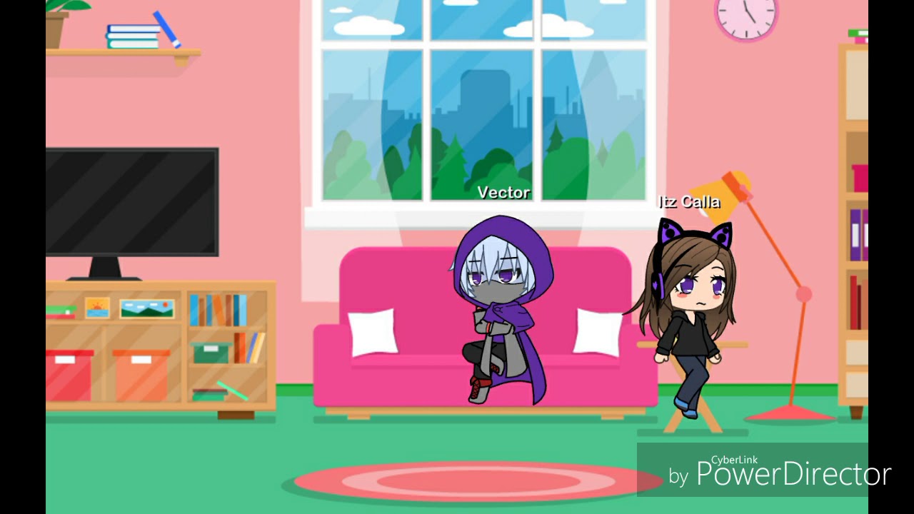 Baby Apocalypse REMASTERED ft:It's Calla part 1 - YouTube