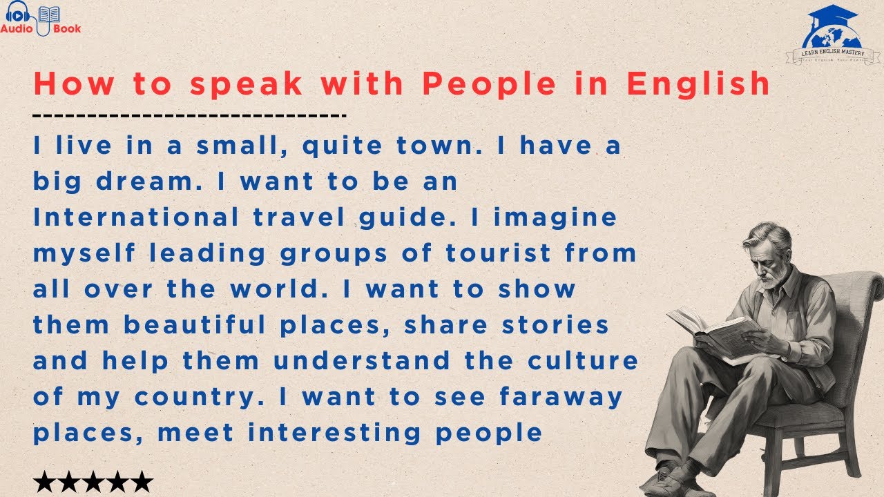 How to Speak English Like a Native: Fluency Tips for All Levels - YouTube