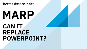 Qu'est-ce que le MARP