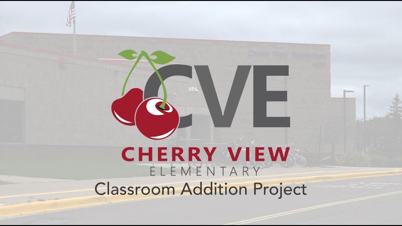 Cherry View Elementary Classroom Addition - YouTube