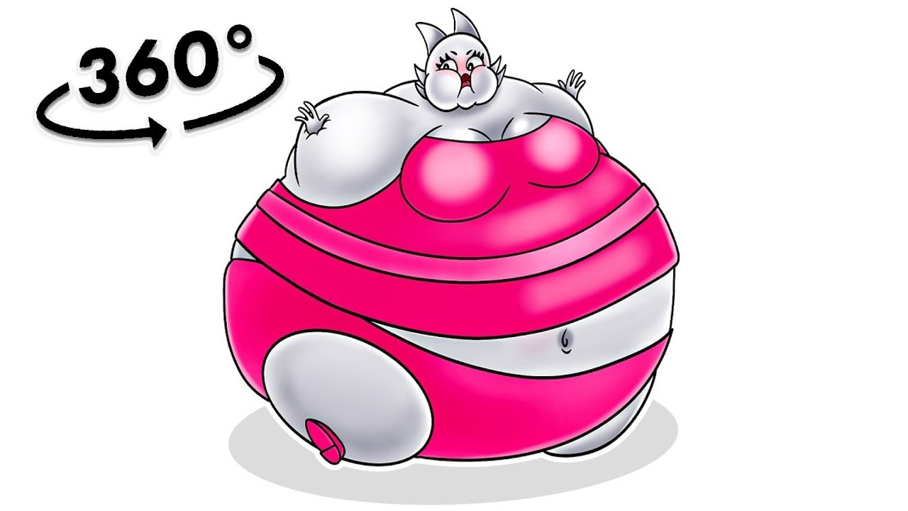 Incredibox Sprunki fat Wenda Sus Meme Compilation Part 25 in 360° VR ...