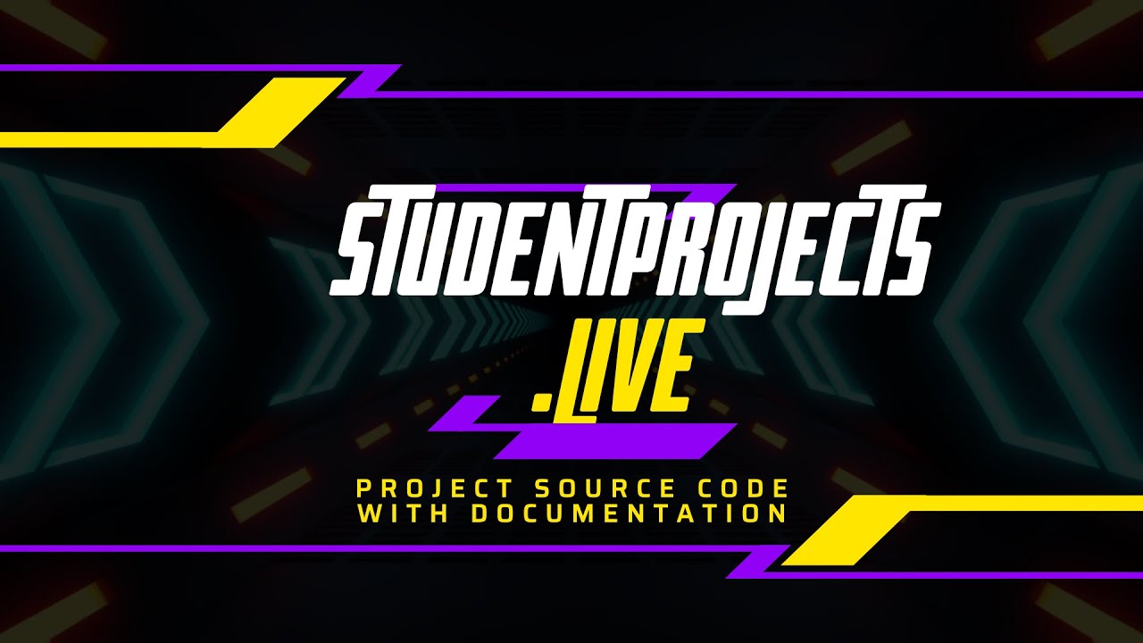 How to download #StudentProjects from studentprojects.live - YouTube