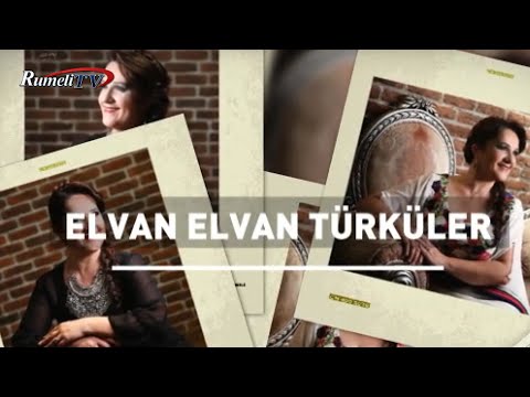 Elvan Elvan Türküler  ''06.12.2020'' (seçmeler)