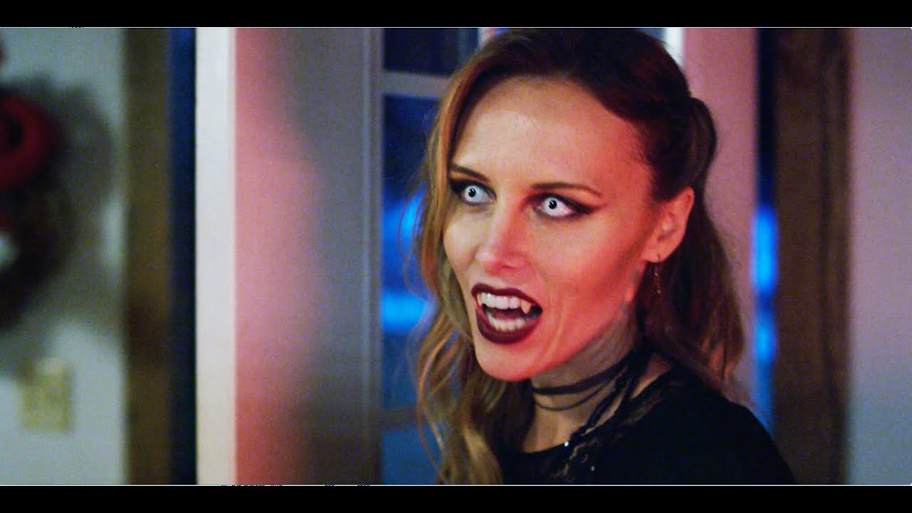 RED SNOW - Trailer - YouTube