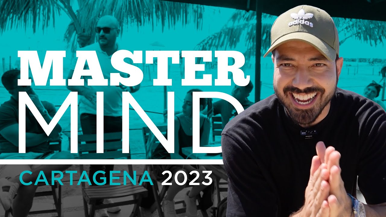 🛥️ Escalando tiendas en vivo - MASTERMIND DROPSHIPPING 2023 - YouTube