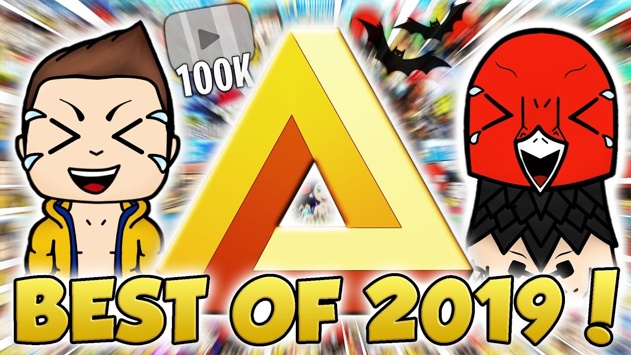 BEST OF FUNWISE 2019 ! - YouTube