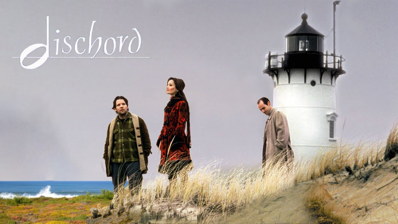 Dischord (Official Trailer) - YouTube