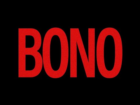 MARWAN PABLO - BONO (REDD! Remix) [Visualizer] - YouTube