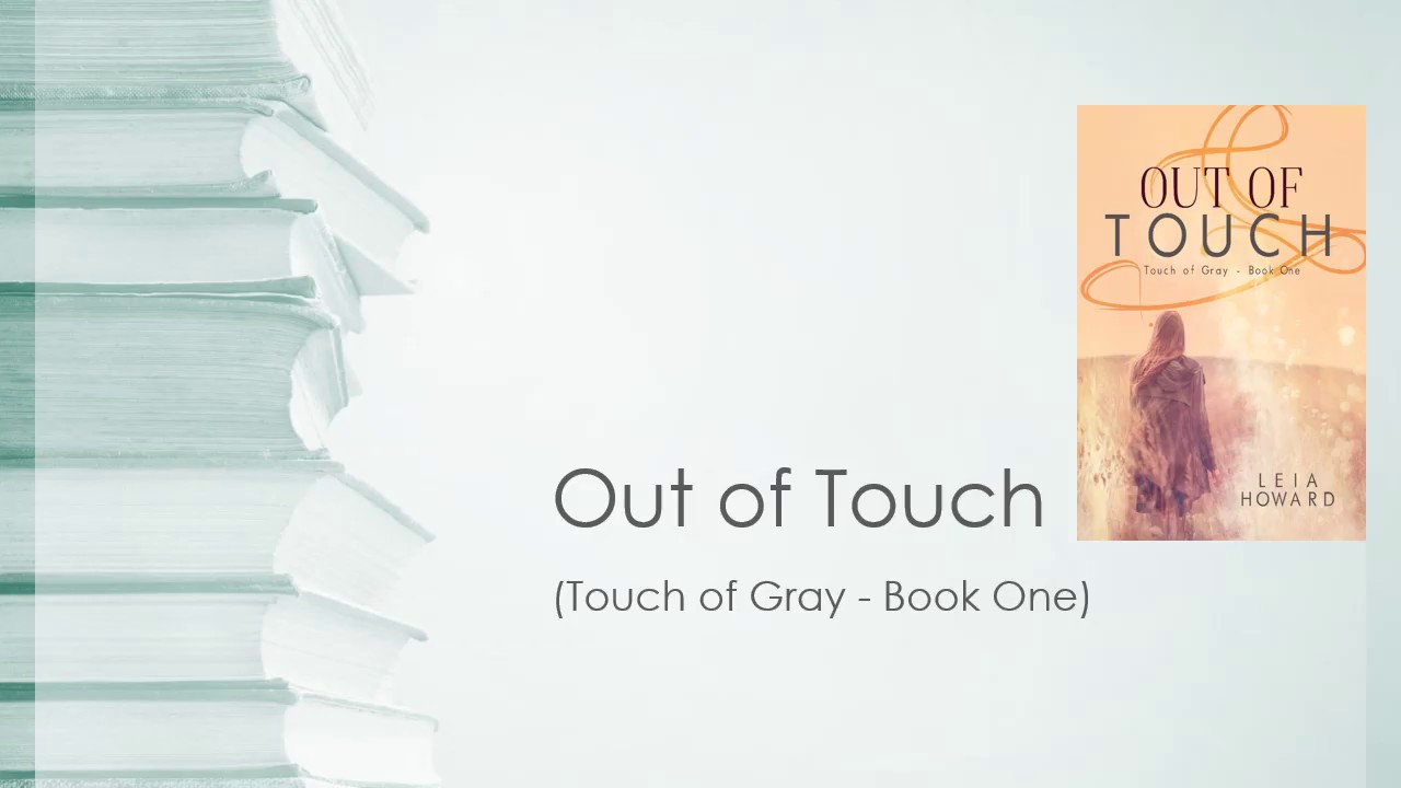 01: Out of Touch - Informational Video - YouTube